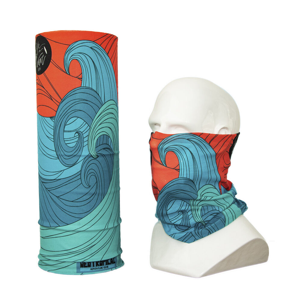 Tubular Waves Surf- NAG 31 | Neotropical Nature and Birding Trips